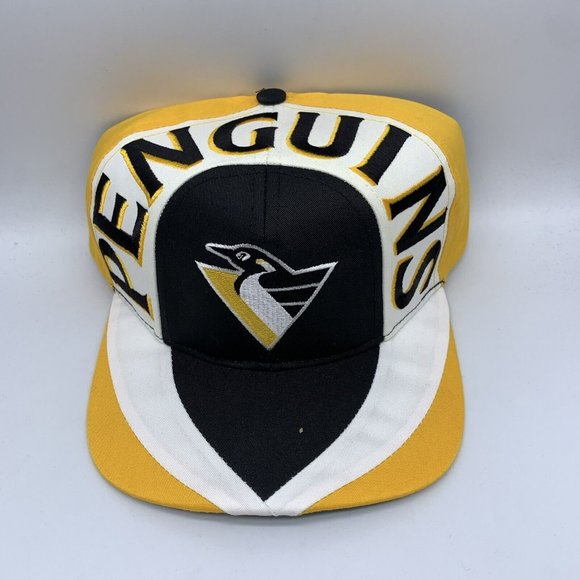 Twins Enterprise | Accessories | Vintage Pittsburg Penguins Nhl Twins ...